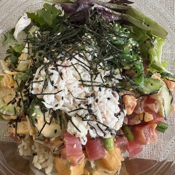 POKEWORKS - Updated December 2025 - 151 Photos & 101 Reviews - 2400 E ...