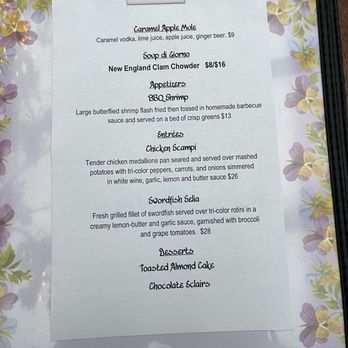 STELLA NOTTE - Updated December 2025 - 203 Photos & 203 Reviews - 8809 ...