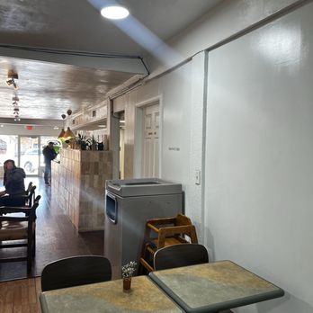 PAN TOSTADO CAFE - Updated July 2025 - 76 Photos & 35 Reviews - 1107 S ...