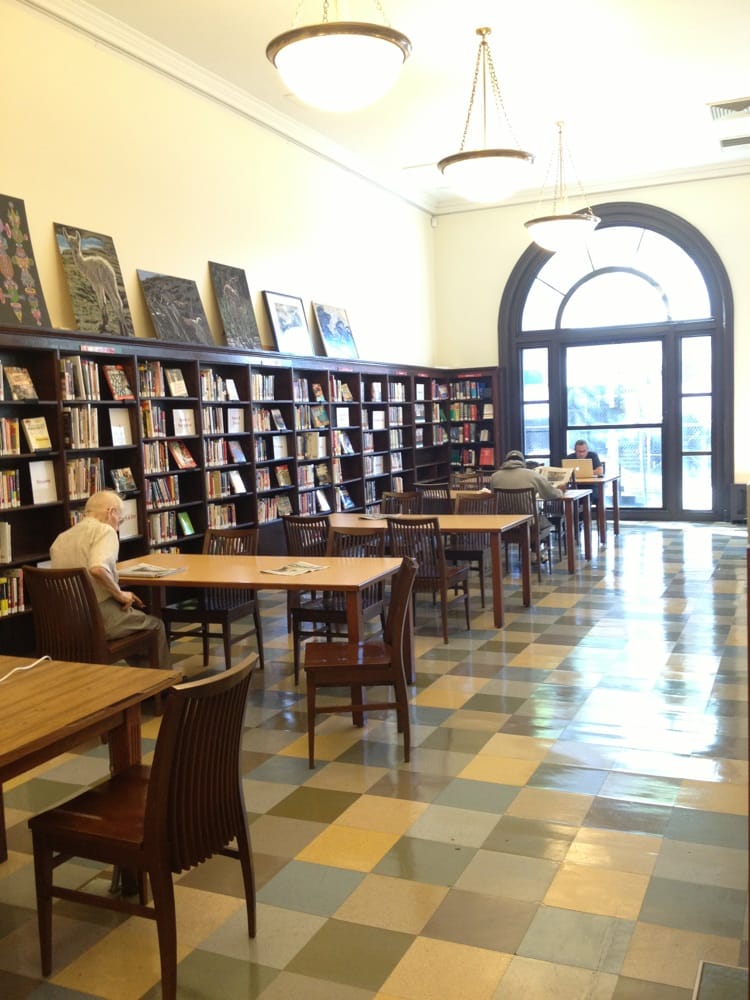 NEW YORK PUBLIC LIBRARY - COLUMBUS LIBRARY - 10 Photos & 25 Reviews ...