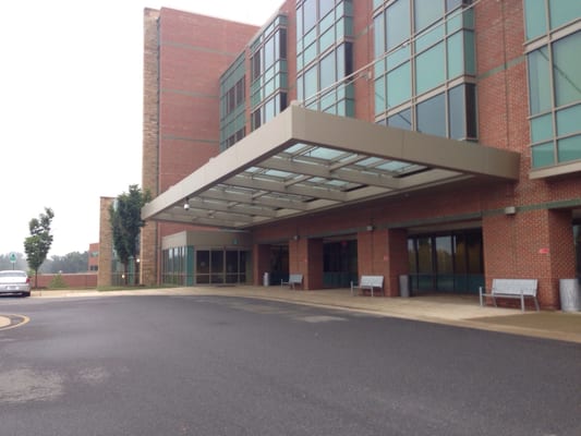 STAFFORD HOSPITAL - Updated December 2025 - 28 Photos & 99 Reviews ...