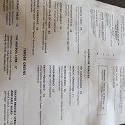 THE BLUE DOG COOKHOUSE AND BAR - 292 Photos & 133 Reviews - 6000 Glades ...