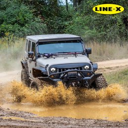 Line-X Reviews | Read Customer Service Reviews of linex.com