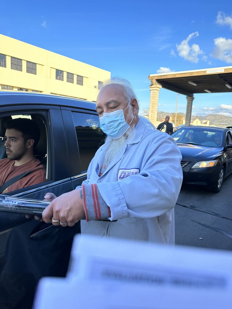 NORCO DMV - Updated July 2025 - 78 Photos & 417 Reviews - 3201 ...