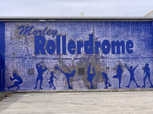 MORLEY ROLLERDROME - Updated February 2025 - 95 Catherine St, Morley ...