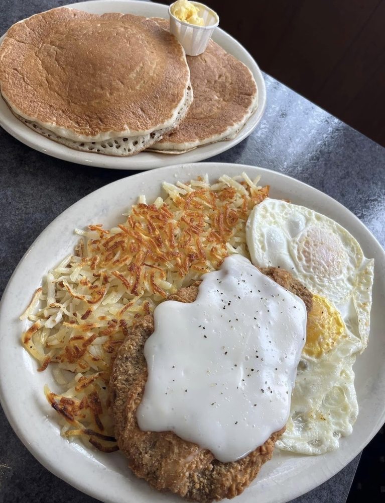 COUNTRYSIDE RESTAURANT - Updated July 2025 - Bemidji, Minnesota ...