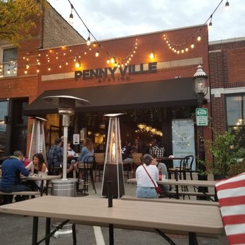 PENNYVILLE STATION - Updated January 2026 - 213 Photos & 245 Verified ...