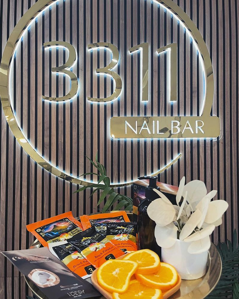 3311 NAIL BAR - 42 Photos & 25 Reviews - 3323 Oak Lawn Ave, Dallas, TX ...