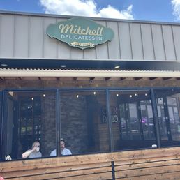 MITCHELL DELICATESSEN - Updated October 2025 - 380 Photos & 653 Reviews ...