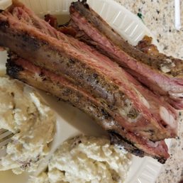 PIG OUT - 34 Photos & 31 Reviews - Barbeque - 3033 Reeves St, Dothan ...