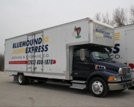 BLUEMOUND EXPRESS MOVING & STORAGE - Updated January 2026 - 25 Reviews ...