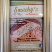SMACKY’S ON BROADWAY - 94 Photos & 165 Reviews - 6415 E Broadway Ave ...