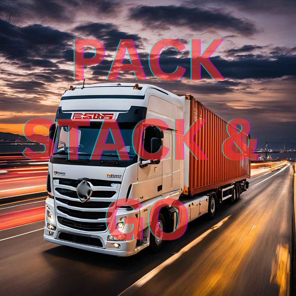 PACK STACK & GO - Updated October 2024 - Request a Quote - Portland ...