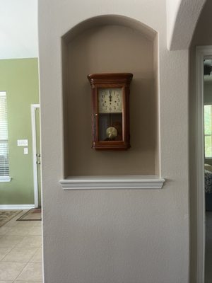 CLAUSS CLOCKS - Updated April 2026 - 12 Photos - 3330 N Galloway ...