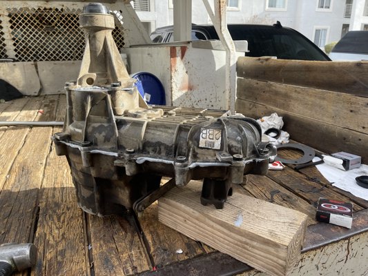 PEPE’S MOBILE SERVICE - Updated December 2025 - 15 Photos - 3070 W Ford ...