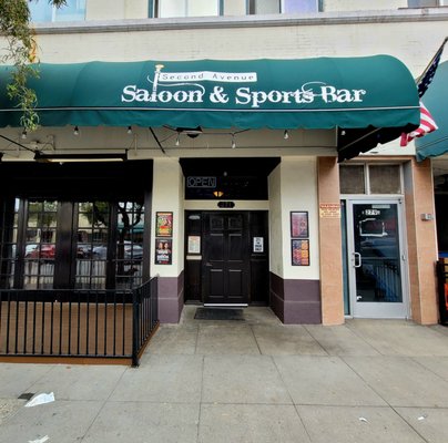 2ND AVENUE SALOON & SPORTS BAR - Updated May 2025 - 95 Photos & 353 Reviews - 271 N 2nd St ...