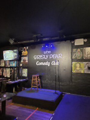 THE GRISLY PEAR - Updated July 2025 - 84 Photos & 246 Reviews - 107 ...