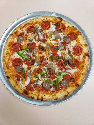 MAGGIES PIZZERIA - Updated April 2025 - 36 Photos - 2550 Main St ...