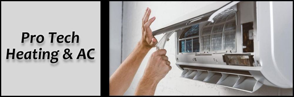 PRO TECH HEATING & AC - Updated June 2025 - 19 Photos - 525 High St, Oroville, California ...