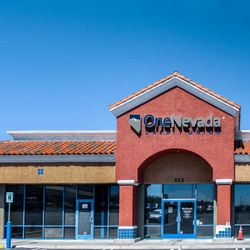 ONE NEVADA CREDIT UNION - 12 Photos & 90 Reviews - Banks & Credit ...