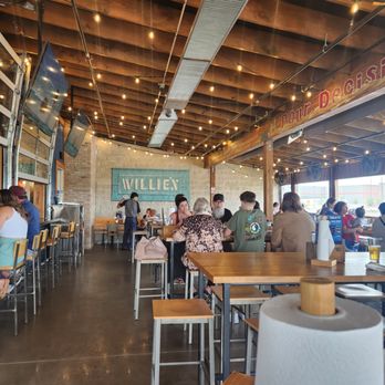 WILLIE’S GRILL & ICEHOUSE - Updated June 2025 - 123 Photos & 187 ...