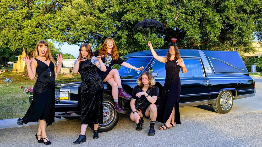 HAUNTED ATX - Updated January 2026 - 300 Photos & 156 Real Reviews ...