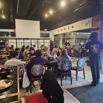 SO HOT HOTPOT - Updated July 2025 - 697 Photos & 496 Reviews - 1937 ...