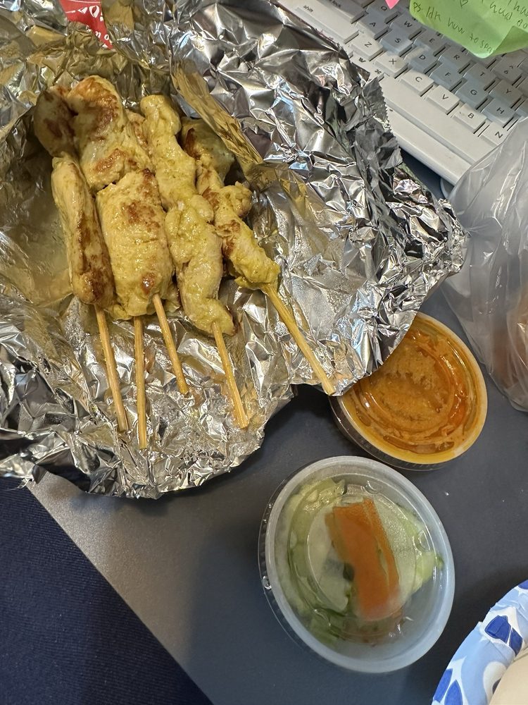 THAI POT - Updated April 2025 - 13 Photos & 11 Reviews - 112 Eastgate ...