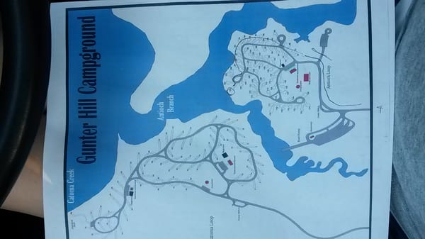 GUNTER HILL PARK - Updated April 2025 - 13 Photos & 10 Reviews - 561 ...