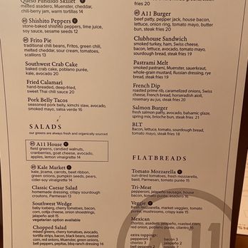 ANSON 11 - Updated November 2024 - 749 Photos & 558 Reviews - 303 N ...