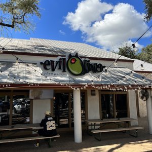 EVIL OLIVE - 94 Photos & 102 Reviews - 2950 Thousand Oaks, San Antonio ...