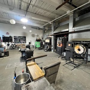 FAHRENHEIT CERAMIC STUDIO - Updated December 2025 - 8 S Broadway ...