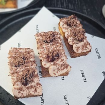 ELLIPSIS - Updated December 2025 - 101 Photos & 16 Reviews - 205-1540 W ...