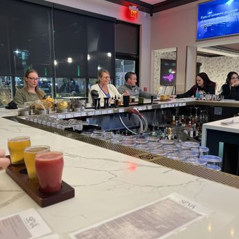 SEVA KITCHEN & BAR - TEMP. CLOSED - Updated October 2025 - 125 Photos ...