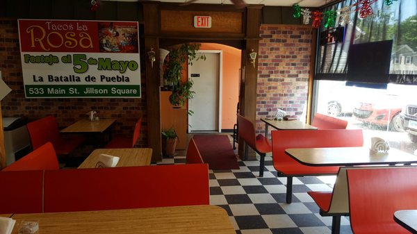TACOS LA ROSA - 84 Photos & 142 Reviews - 255 Main St, Willimantic ...