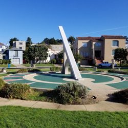 INGLESIDE TERRACES SUNDIAL - 48 Photos & 26 Reviews - Landmarks ...