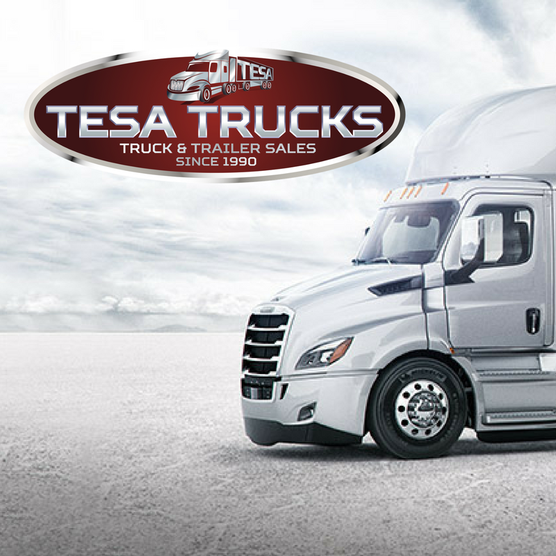 TESA TRUCK | SEMI TRUCK DEALER MARKETING - Updated July 2025 - 11 ...