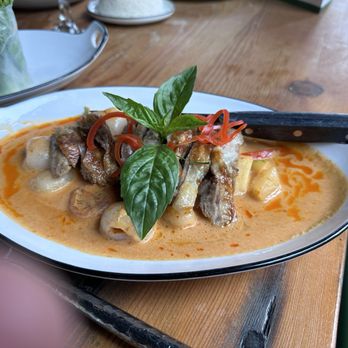 FERN THAI CAPITOL HILL - Updated June 2024 - 493 Photos & 155 Reviews ...