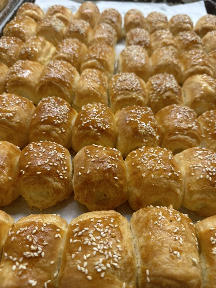 BIBI BAKERY & CAFE - SAN JOSE - Updated September 2024 - 1005 Photos ...