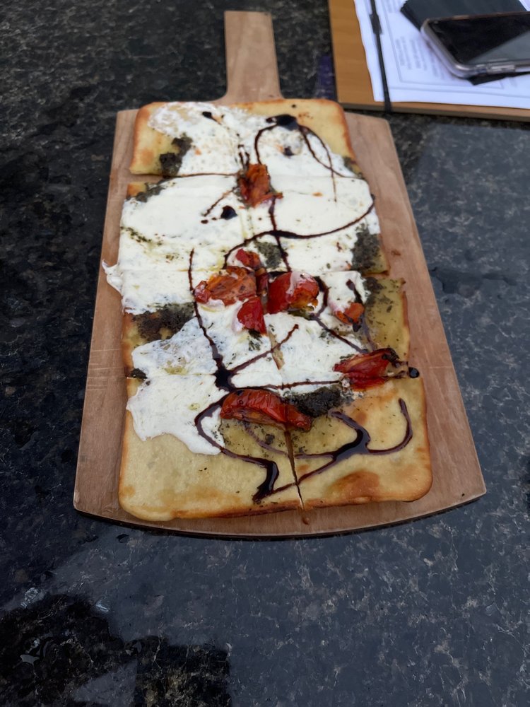 AIRE ROOFTOP BAR - 80 Photos & 58 Reviews - 100 W Monroe St, Chicago ...