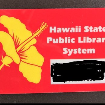 HAWAII STATE PUBLIC LIBRARY SYSTEM - MILILANI LIBRARY - Updated ...