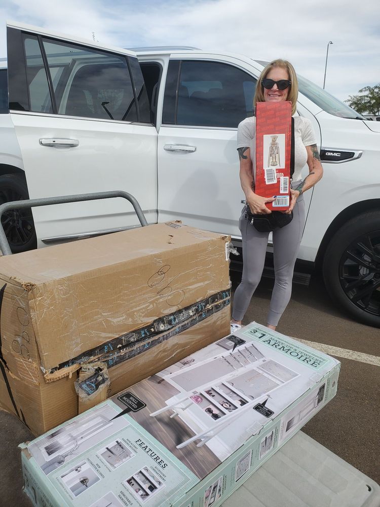 MAC BID - Updated July 2025 - 9350 E Elliot Rd, Mesa, Arizona ...