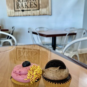 SCRATCH BAKES - Updated September 2024 - 139 Photos & 83 Reviews - 3 W ...