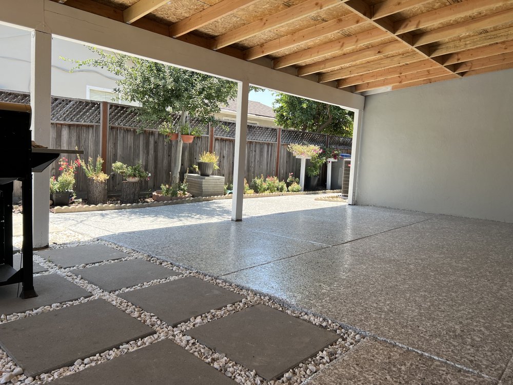 RC EPOXY COATINGS - Updated August 2025 - 113 Photos - 3051 Quantum Dr ...