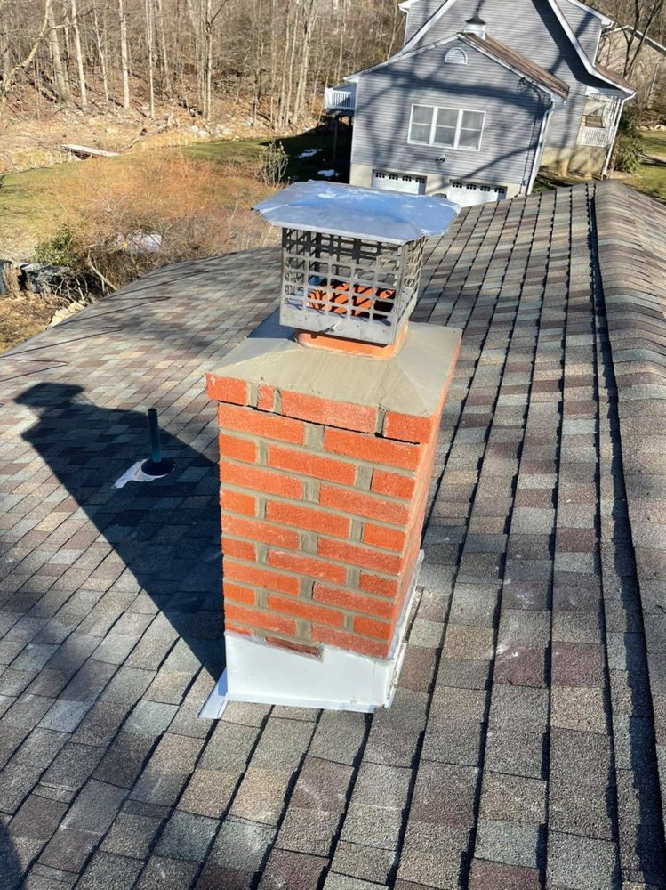 ACE PRO CONSTRUCTION - Updated December 2025 - 10 Photos - 36 Parker ...