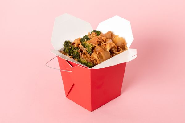 SEND NOODS - Updated October 2025 - 12 Photos & 28 Reviews - 1842 W ...