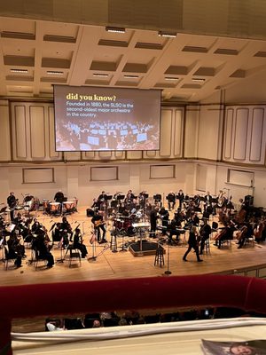 POWELL SYMPHONY HALL - Updated October 2025 - 158 Photos & 95 Reviews ...