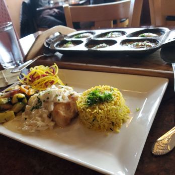 DOCKSIDE GRILL - Updated January 2025 - 220 Photos & 384 Reviews - 2577 ...