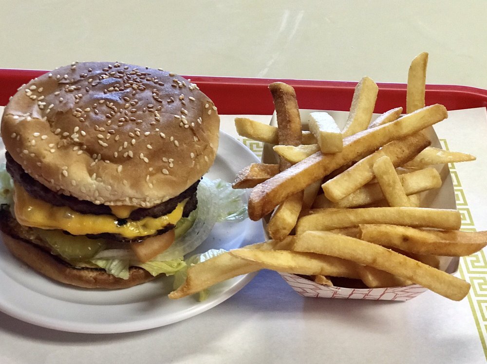 CLASSIC BURGER - 311 Photos & 368 Reviews - 15927 Hesperian Blvd, San ...