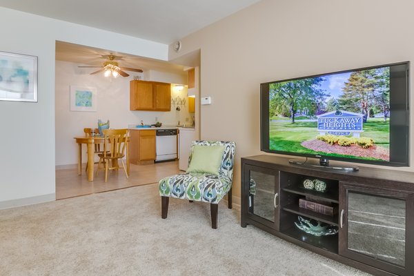 TUCKAWAY HEIGHTS APARTMENTS - Updated August 2025 - 5470 S Tuckaway Ln ...